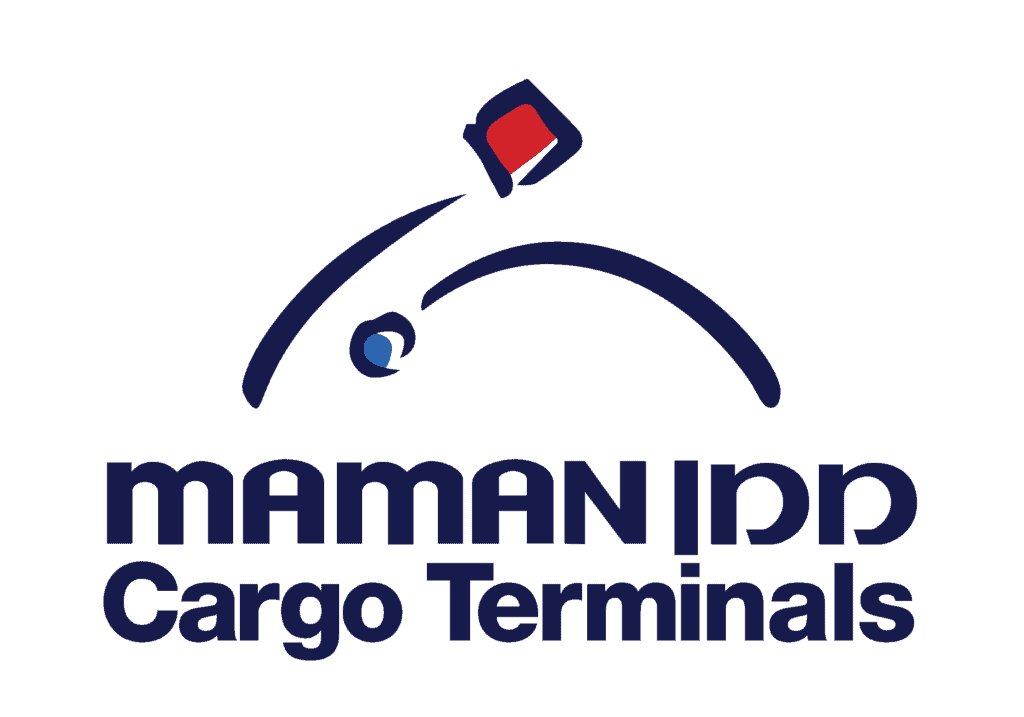 Maman Cargo Terminals - Gateway and Logistics servers