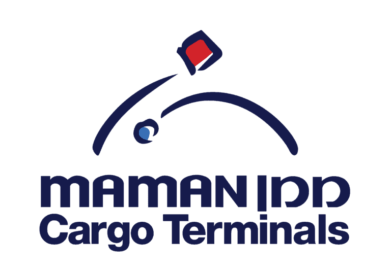 Maman Cargo Terminals - Gateway and Logistics servers