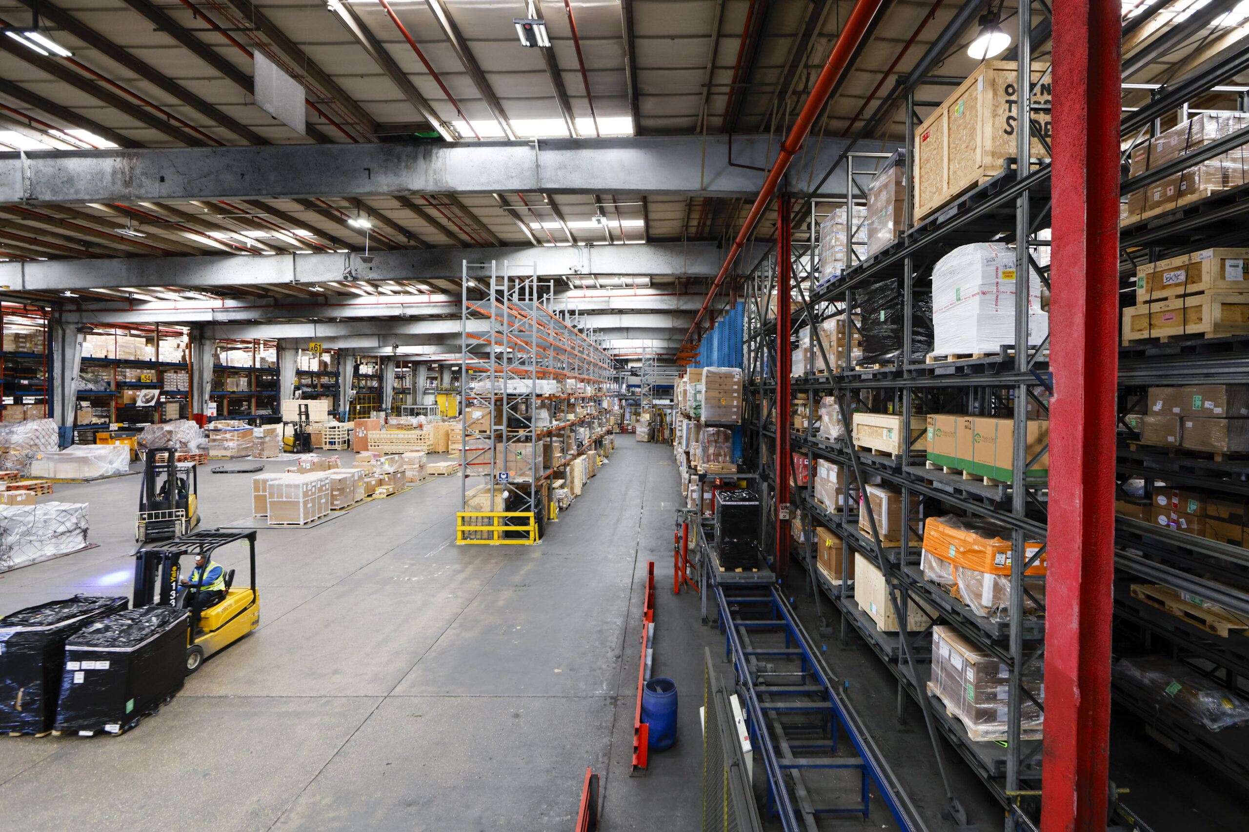 Trade Without Boundaries